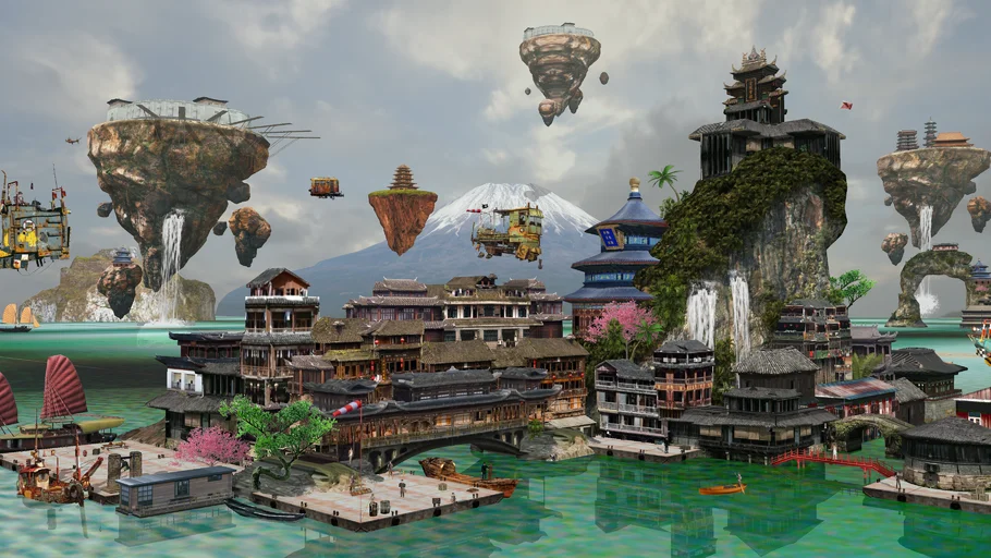 3D Warehouse