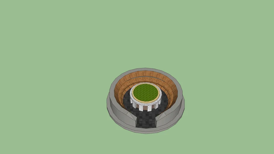 3D Warehouse