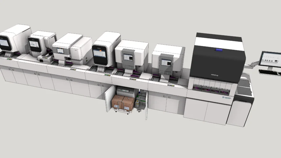 3D Warehouse
