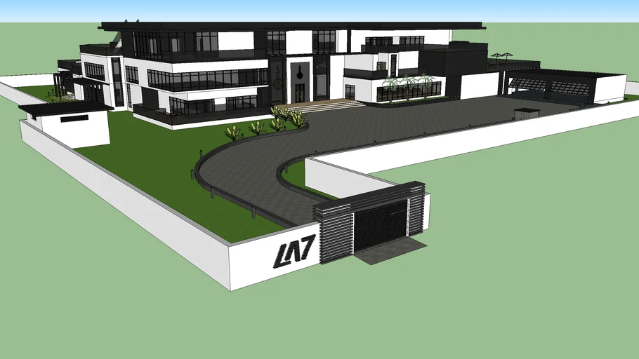 3D Warehouse