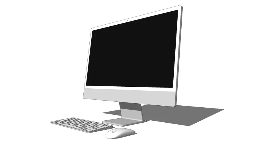 3D Warehouse
