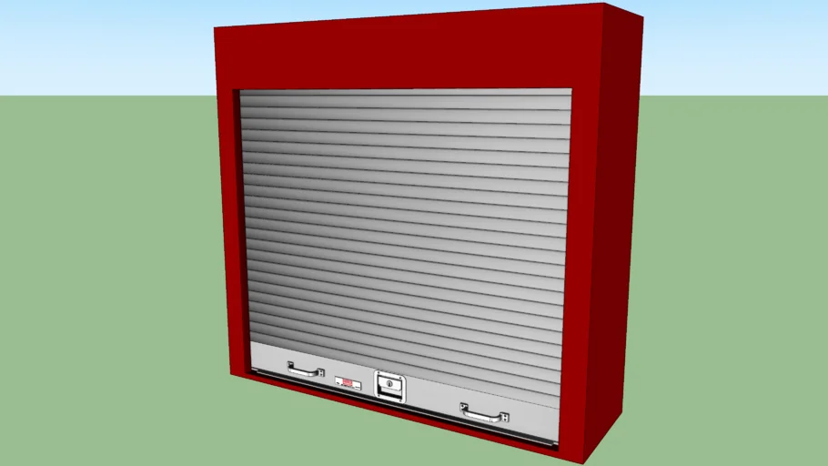 3D Warehouse