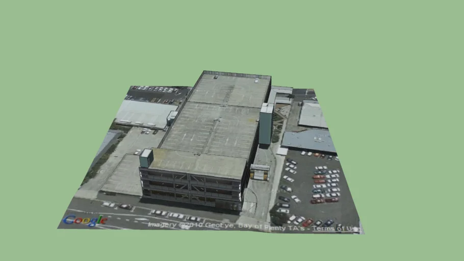 Parking | 3D Warehouse