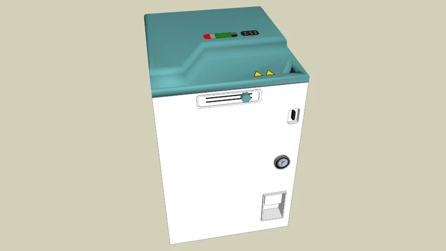 3D Warehouse
