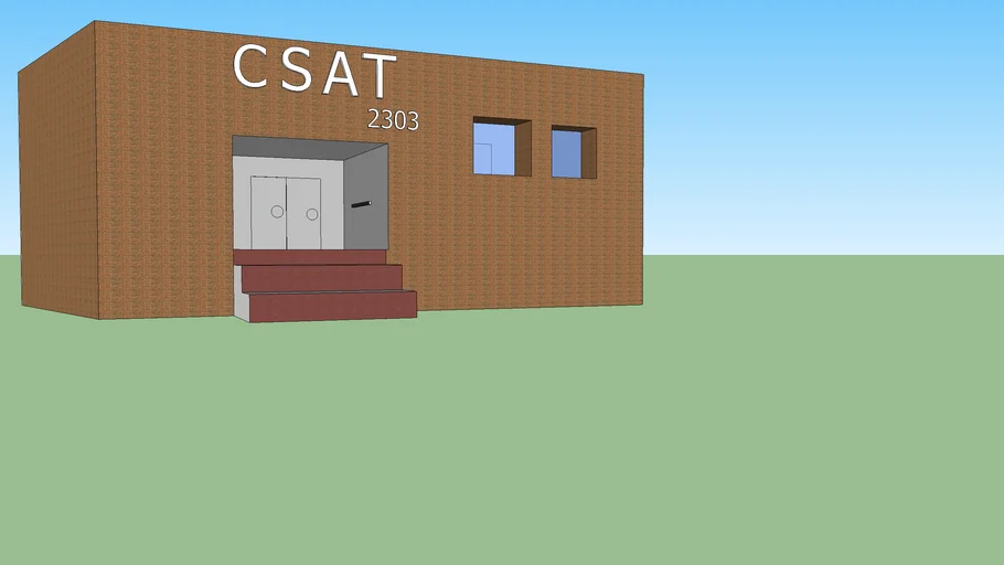 Ryan Gibson | 3D Warehouse