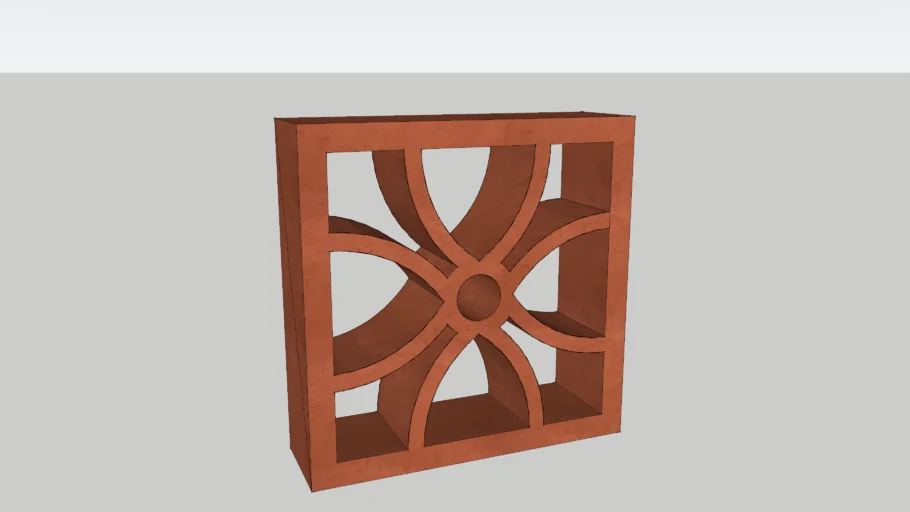 JALLI | 3D Warehouse