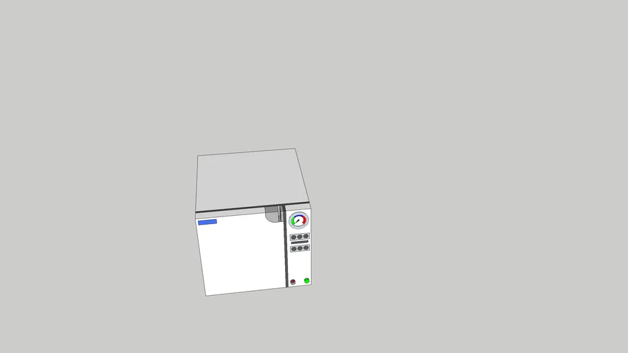 3D Warehouse