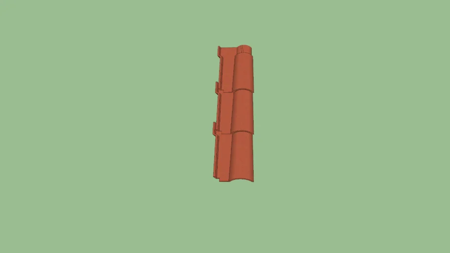 TEJAS | 3D Warehouse