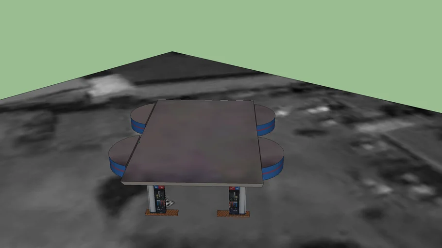 PTT | 3D Warehouse