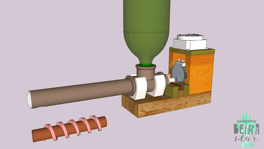 3D Warehouse