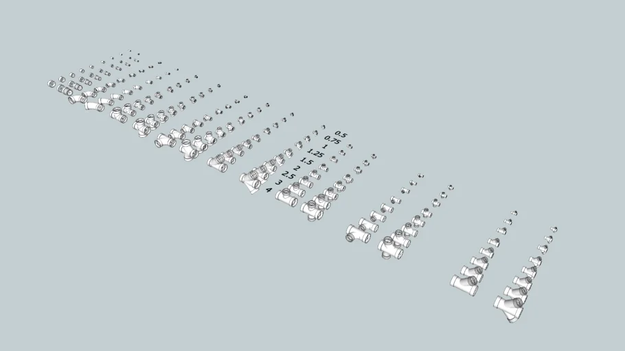3D Warehouse