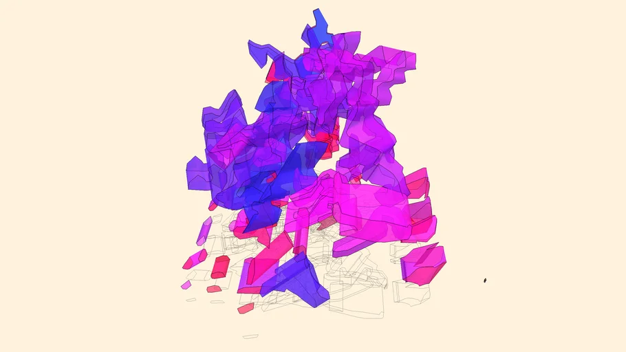 Intersect Art ?? | 3D Warehouse