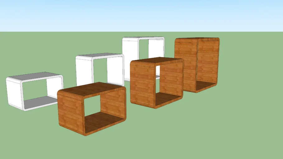 Nichos | 3D Warehouse