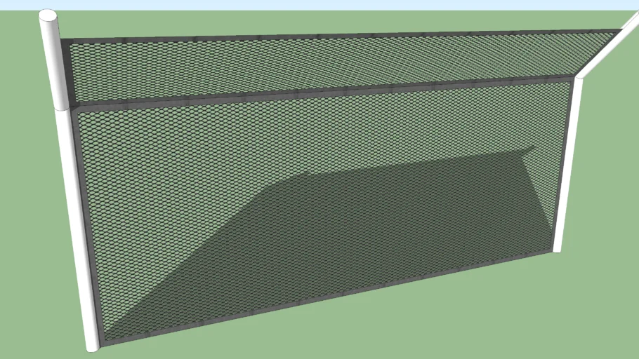 Valla | 3D Warehouse