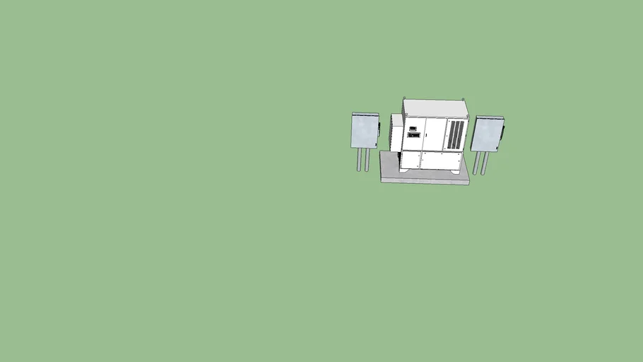 3D Warehouse