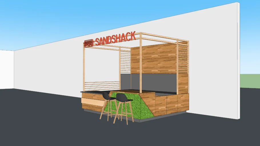 3D Warehouse