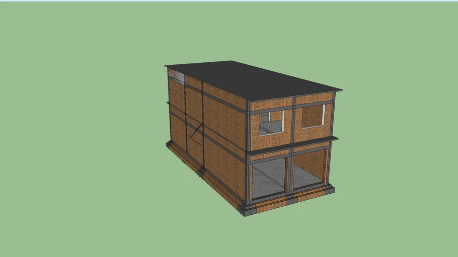 ER | 3D Warehouse
