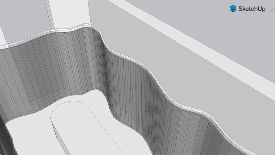 curtain | 3D Warehouse