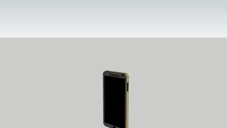 Handphone | 3D Warehouse