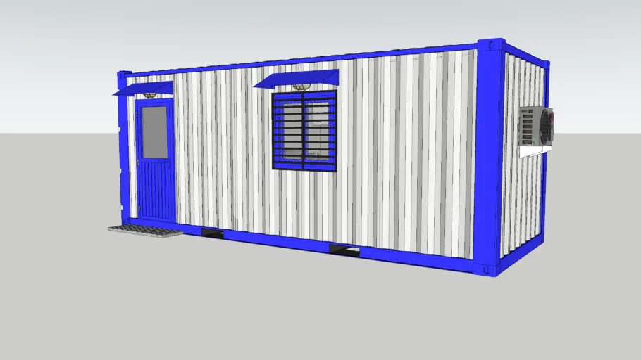 3D Warehouse