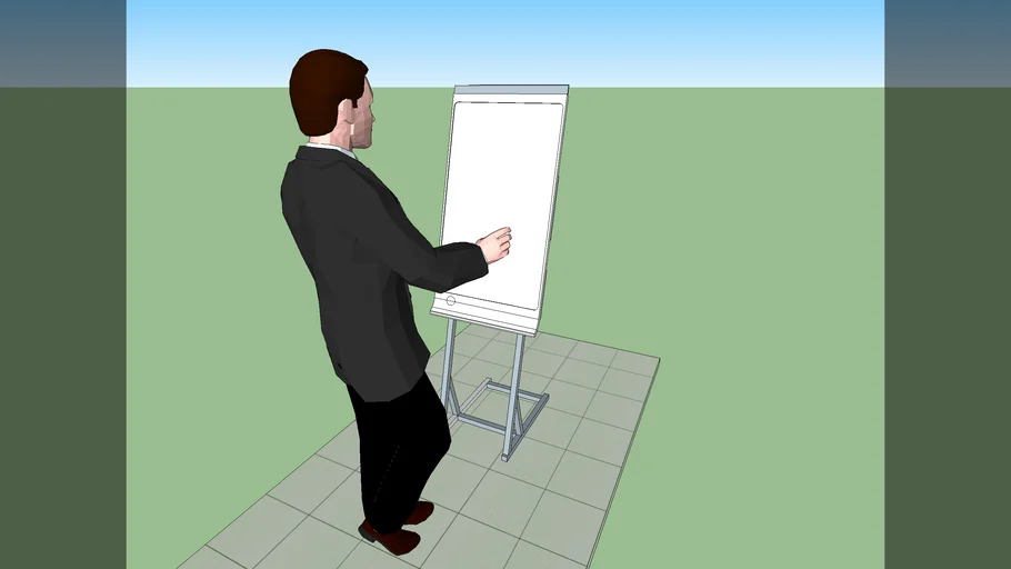 3D Warehouse