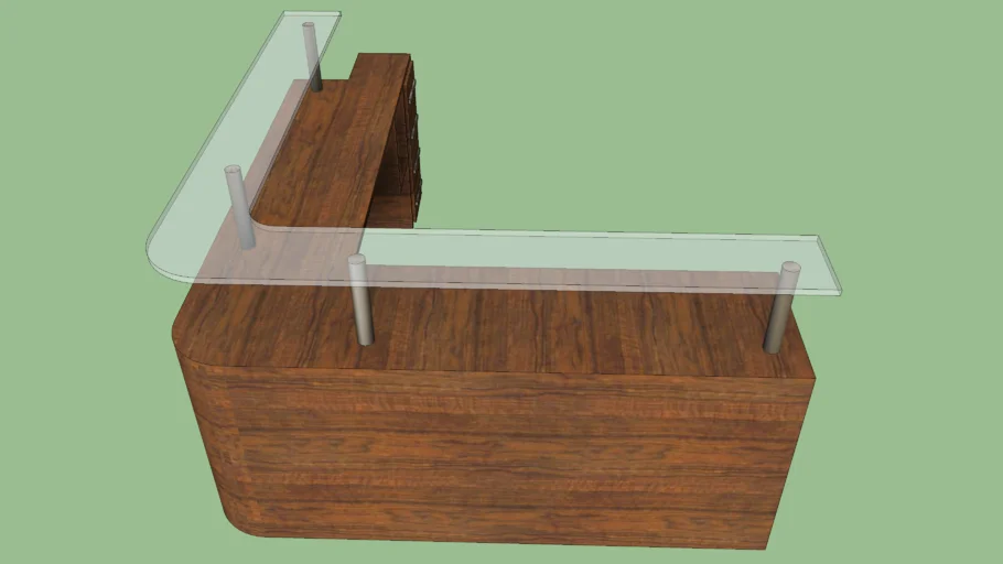 3D Warehouse