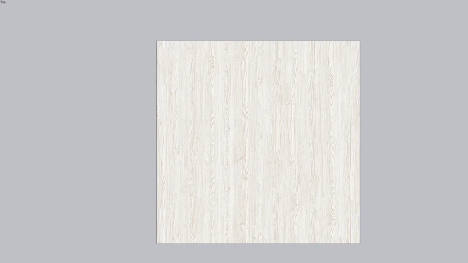 Sketchup Texture Wood White
