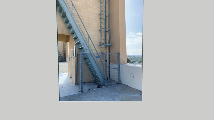 Fencing | 3D Warehouse