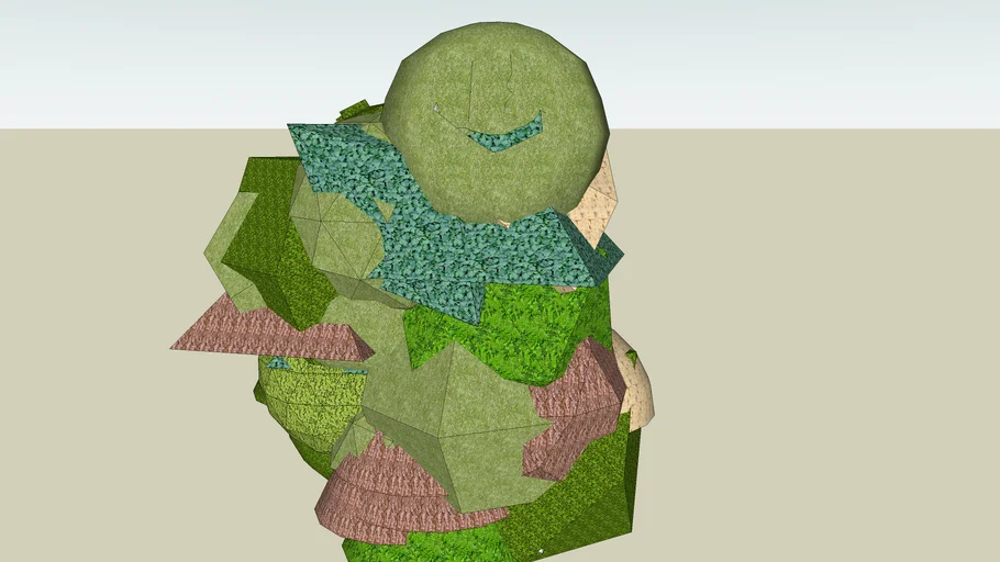 stupid | 3D Warehouse