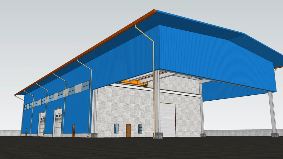 3D Warehouse