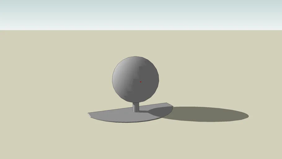 Webcam | 3D Warehouse