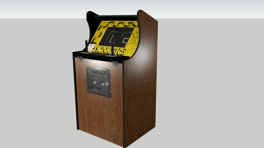 3D Warehouse