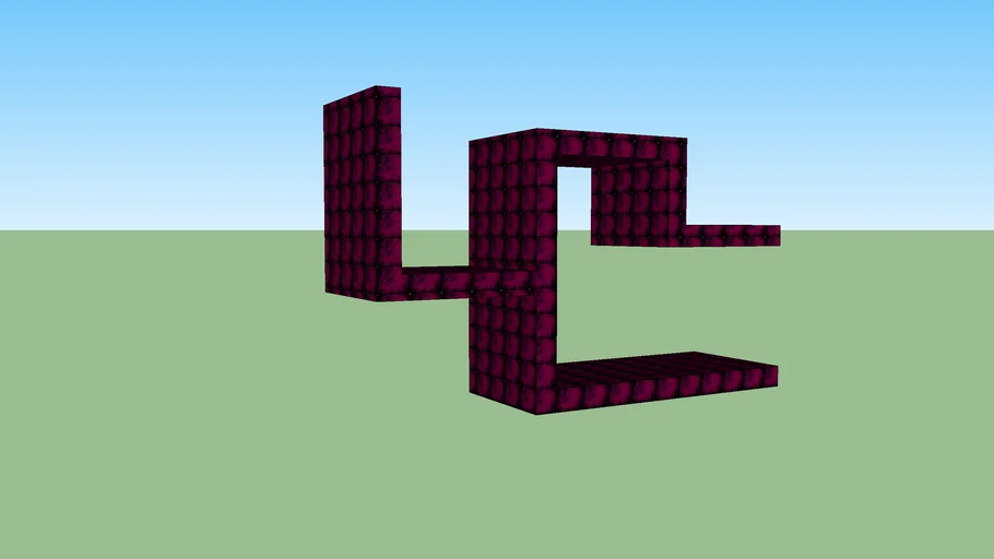 shelf | 3D Warehouse