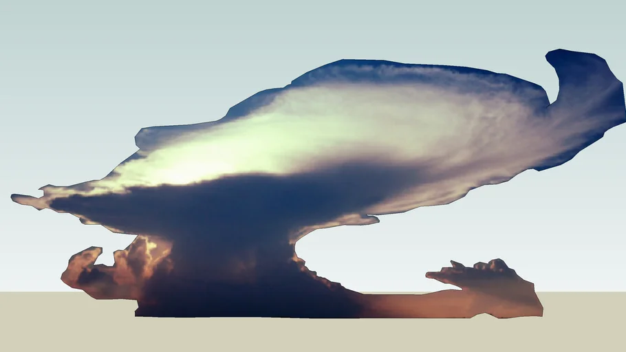 Supercell | 3D Warehouse