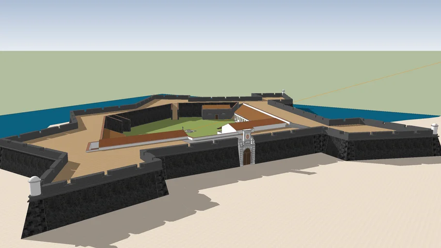 3D Warehouse