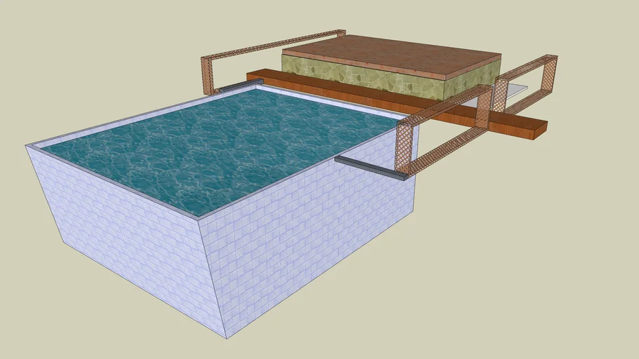 EVA_OPG1_BASSIN | 3D Warehouse