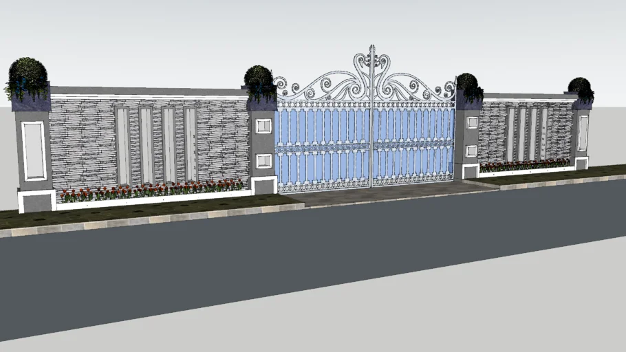 3D Warehouse
