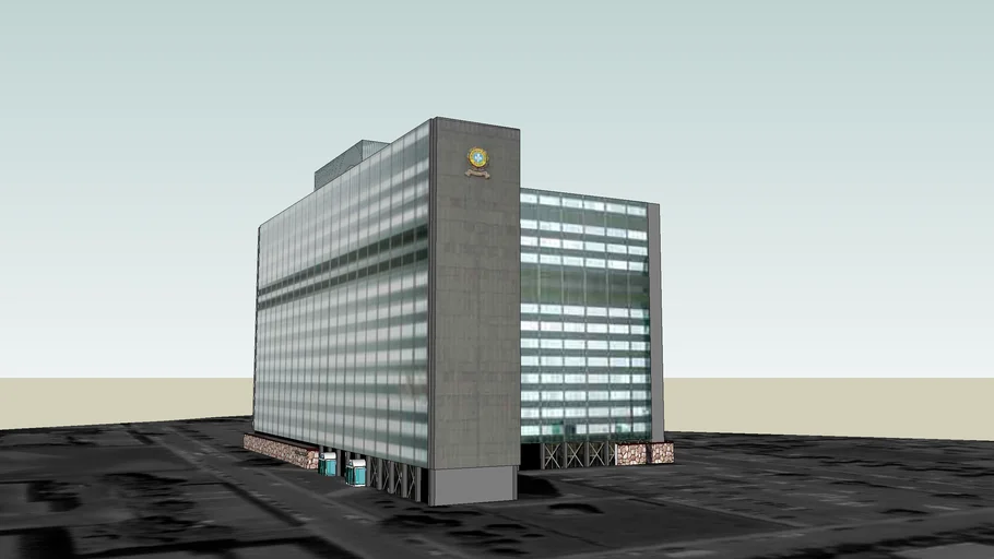 3D Warehouse