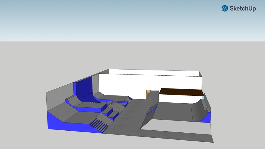 3D Warehouse