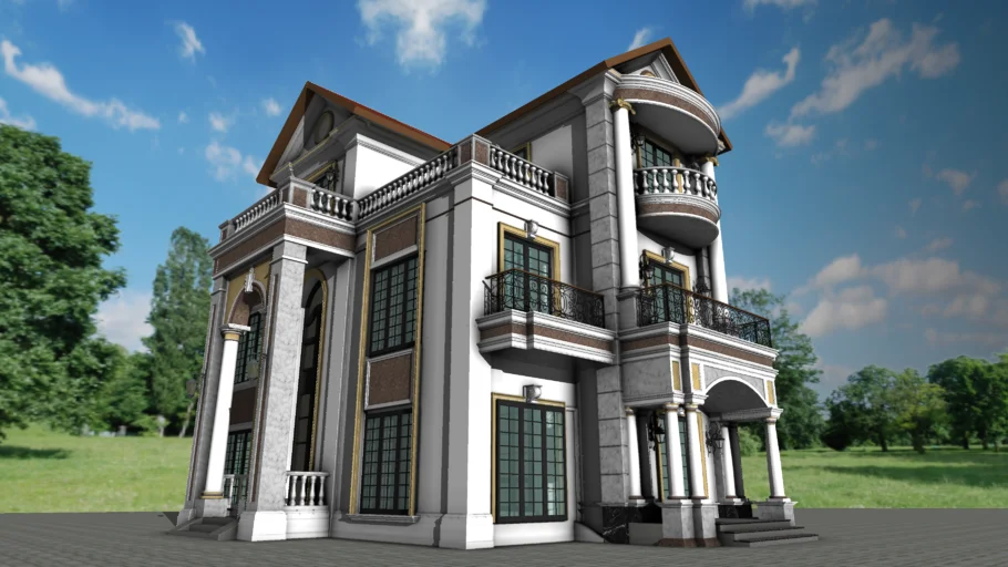 3D Warehouse