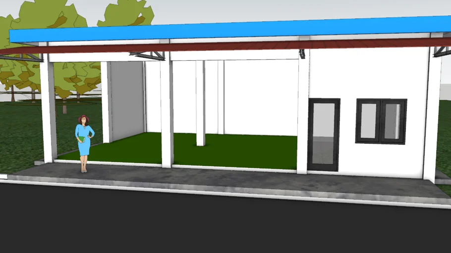 3D Warehouse