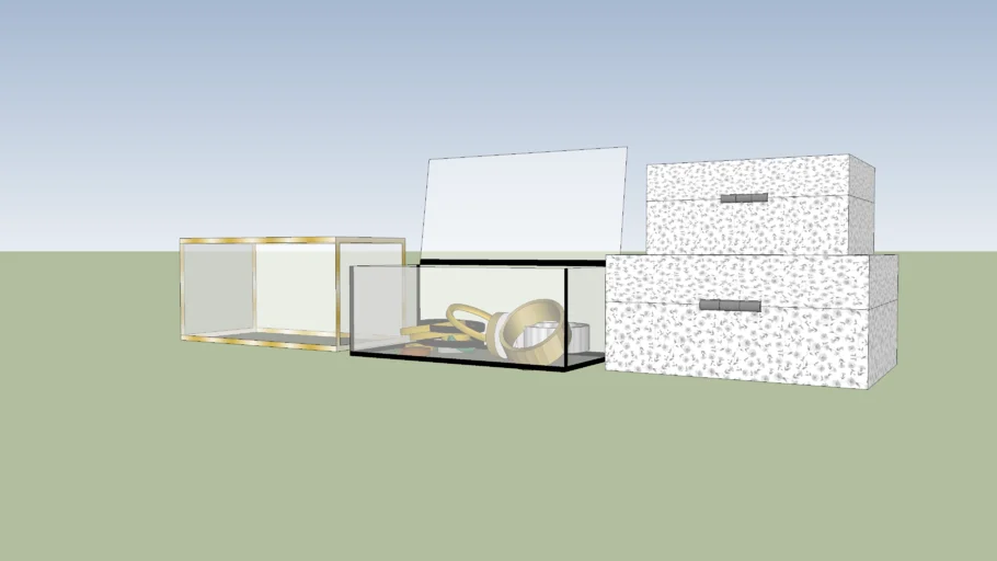 3D Warehouse