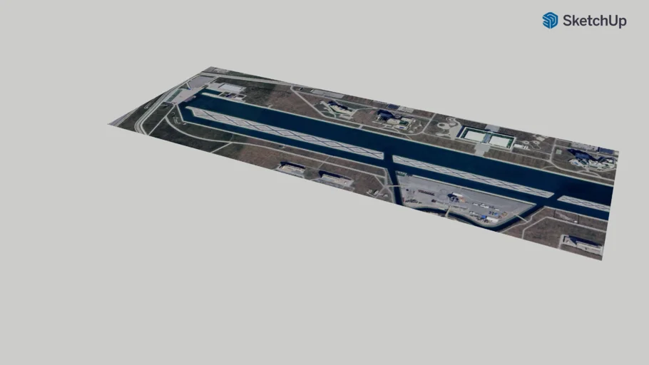 marquee | 3D Warehouse