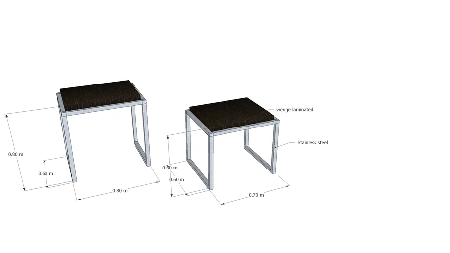 Power table | 3D Warehouse