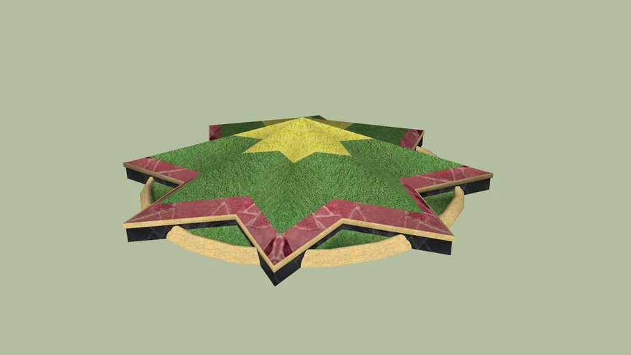 Ulduz 2 | 3D Warehouse