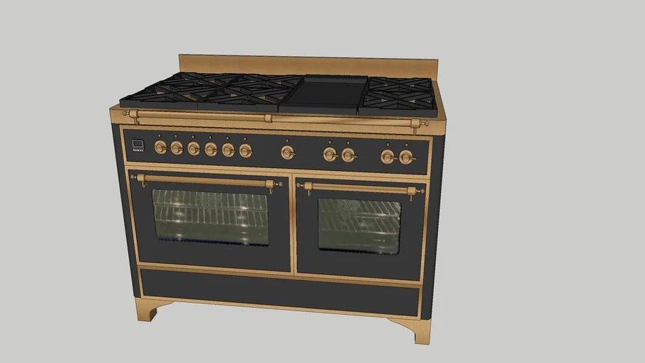3D Warehouse