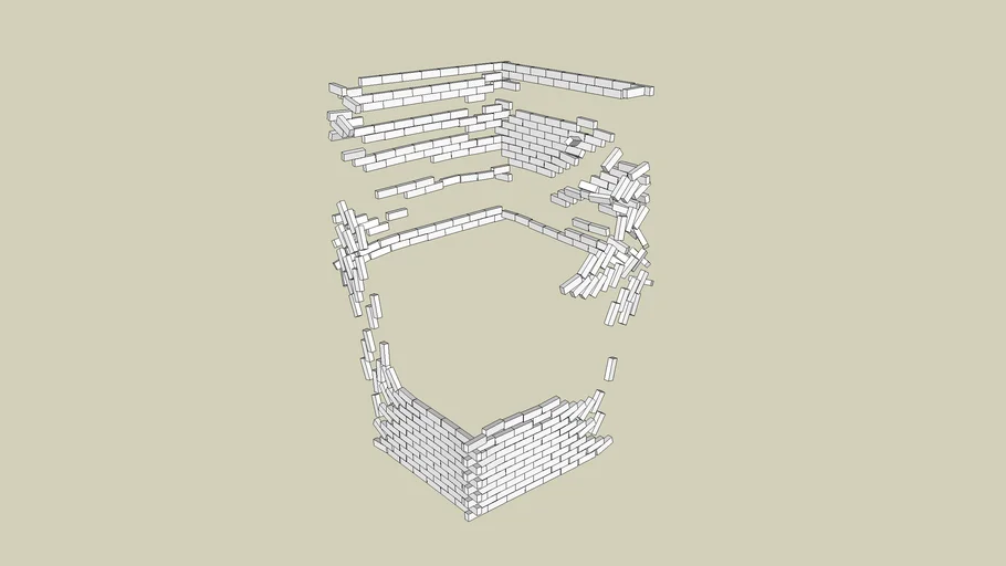 Abstract Art | 3D Warehouse