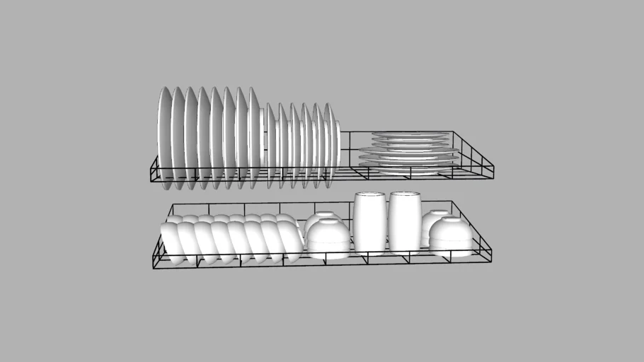 3D Warehouse
