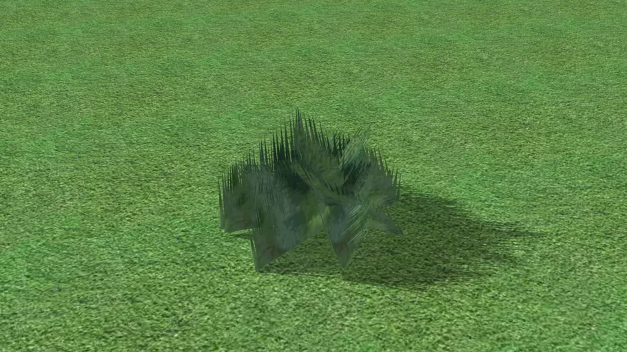 2d Grass | 3D Warehouse