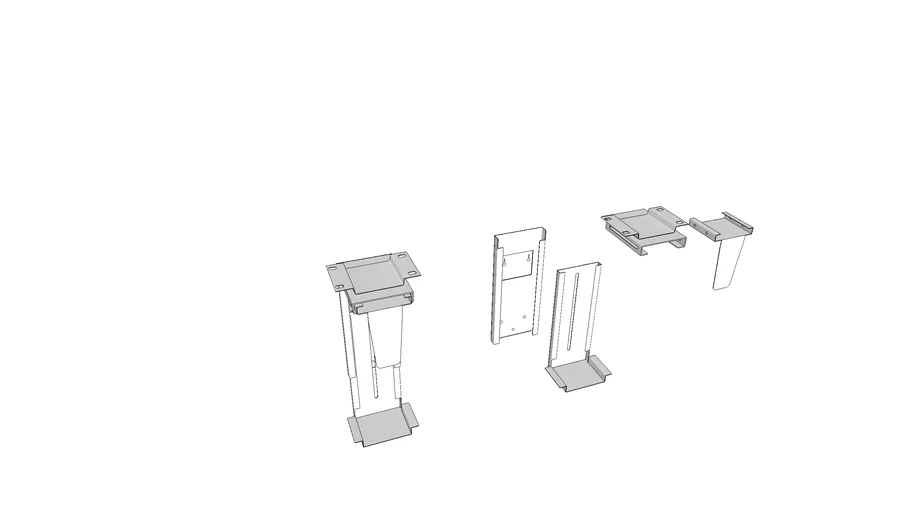 3D Warehouse